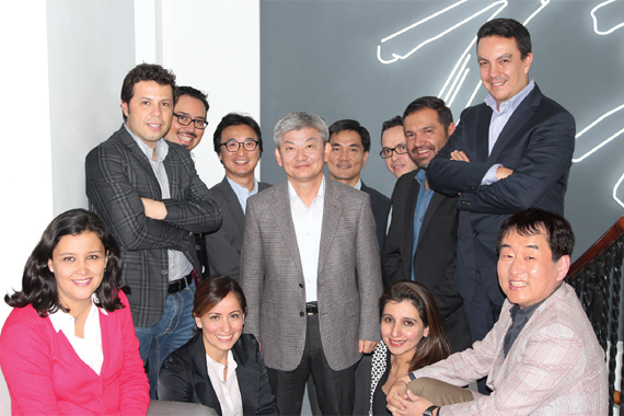 Novedades en Cheil México | Adlatina